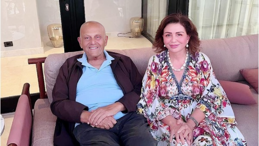 Hadir Abdel Razek Breaks Down During Her Arrest in Madinaty… Cries Out ...