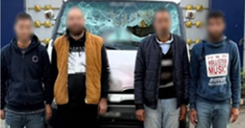 Inheritance Dispute Escalates into Violent Family Fight in Kafr El-Sheikh