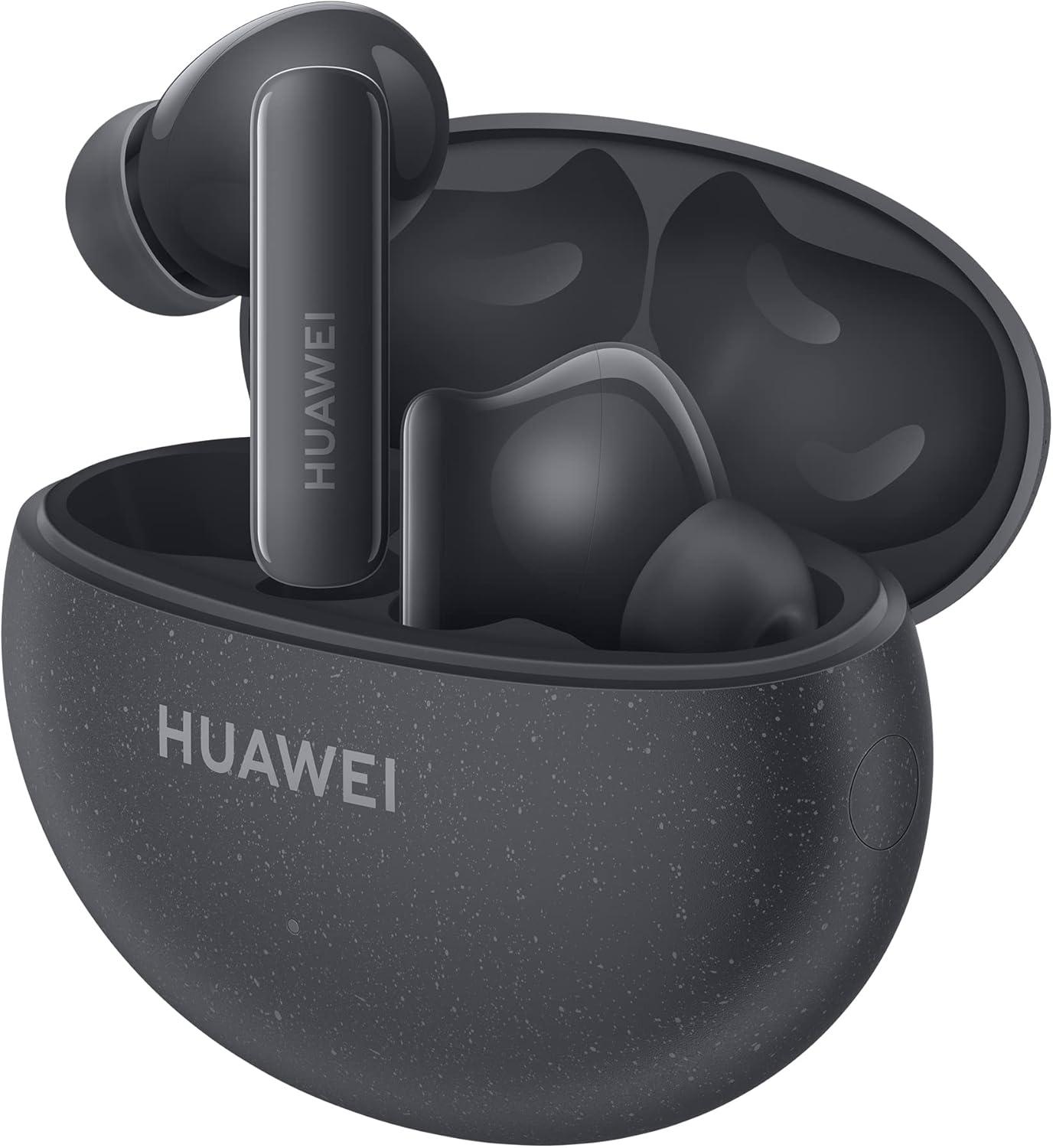Best Bluetooth Earbuds from Huawei 2025: A Comprehensive Comparison ...