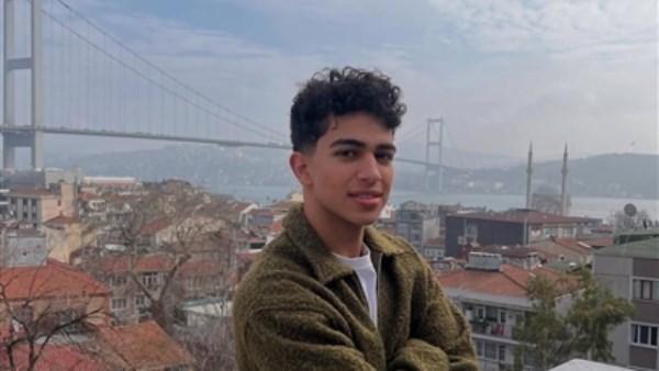 Hamza Diab Reveals Surprises of His Role in “If the Cat Is Gone”