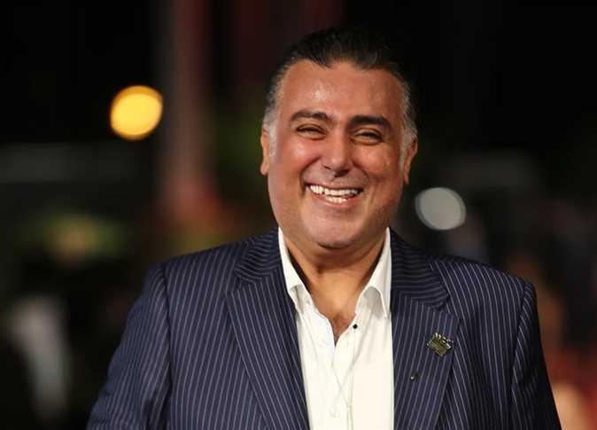 Tamer Habib Praises Mona Zaki’s Film “Al-Sitt” After Its Screening in ...