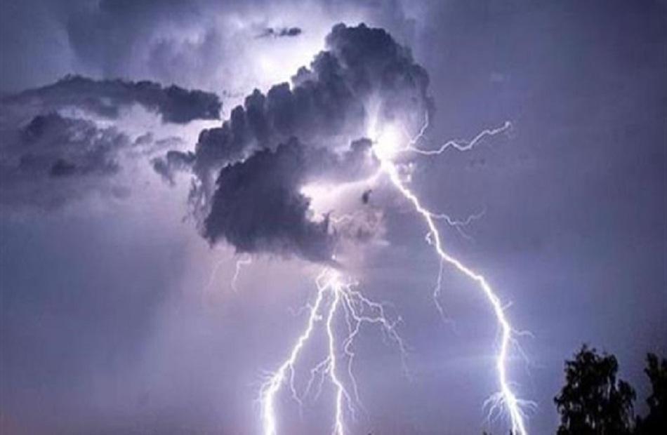 The Best Prayer During Rain, Thunder, and Lightning… 10 Words That Are ...