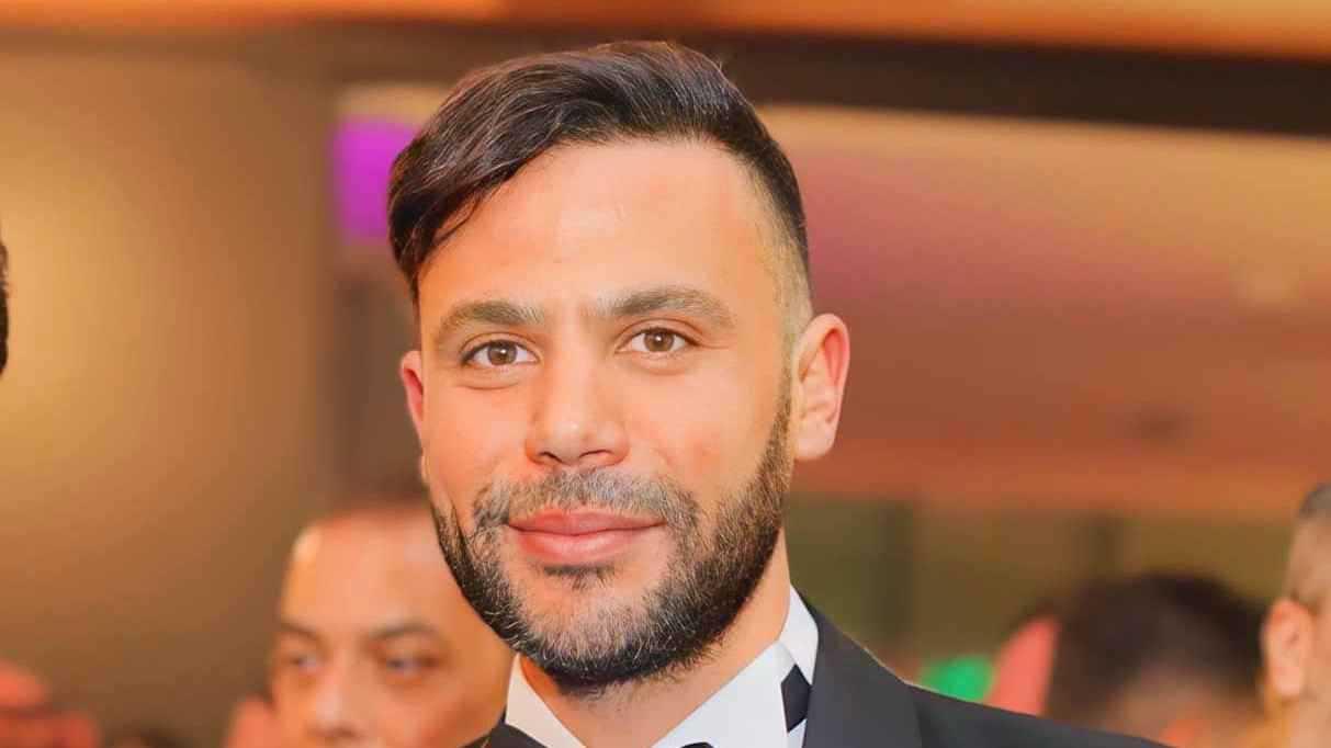 Mohamed Emam Reveals Exciting Surprise in the Series 'El King' for ...