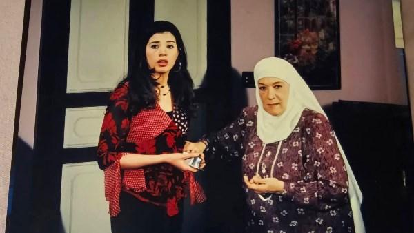 Rania Farid Shawky Reveals Behind-the-Scenes with the Late Huda Sultan