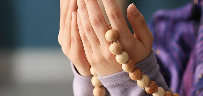 Supplications for Anxiety, Sadness, and Fear… Words That Heal the Heart