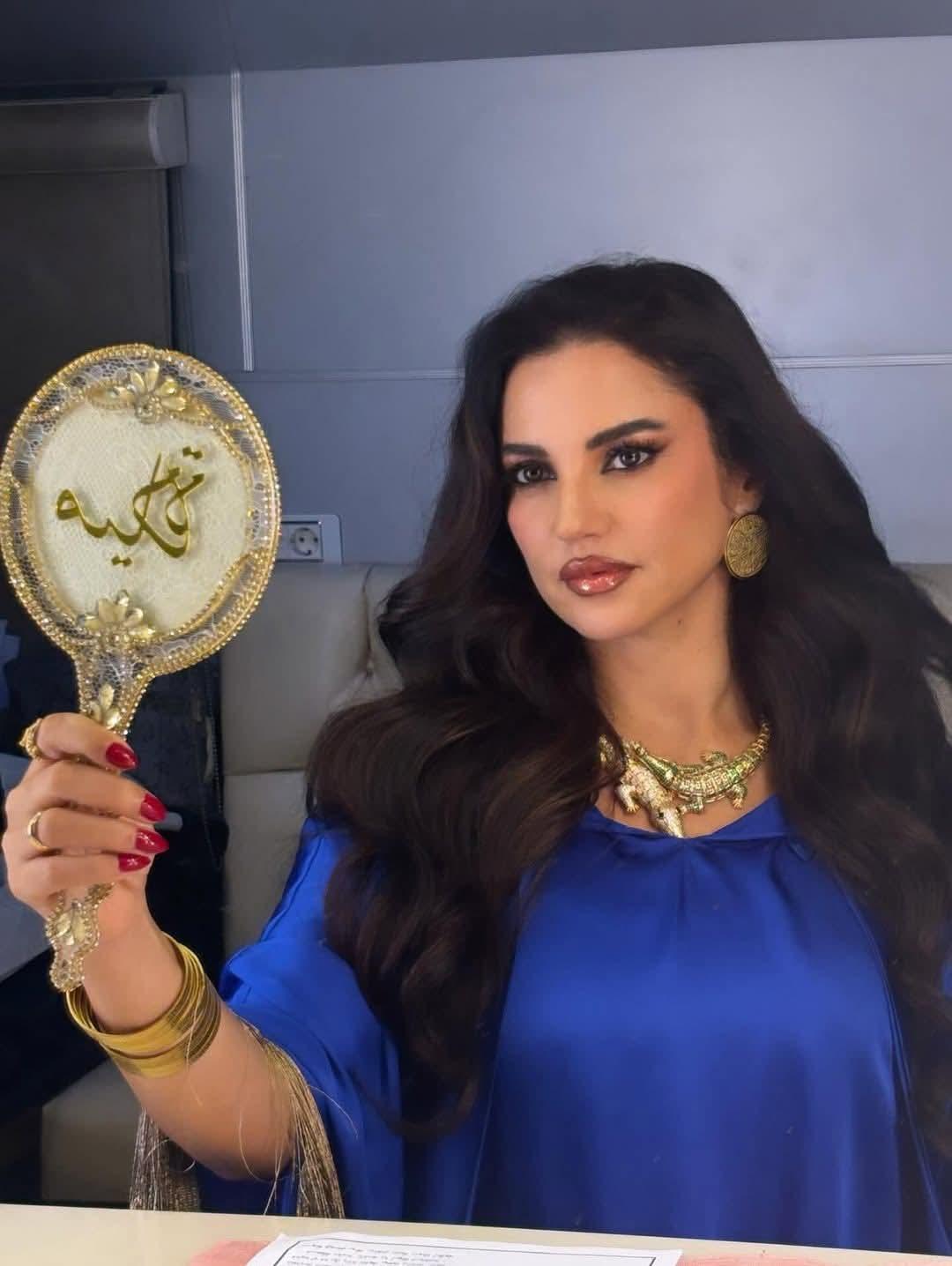 Dorra Reveals Her Role as Mayada in “Ali Clay” Ahead of Ramadan 2026