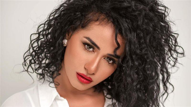Nancy Salah Reveals Secrets of "Sharifa" in “Etneen Ahwa