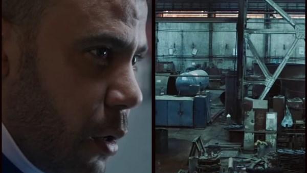 “El King” Promo 2 Ignites Ramadan 2026 Anticipation