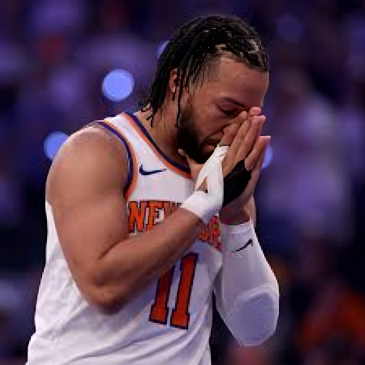 Knicks Suffer Tough Loss to Kings as Jalen Brunson Injury Shakes Team