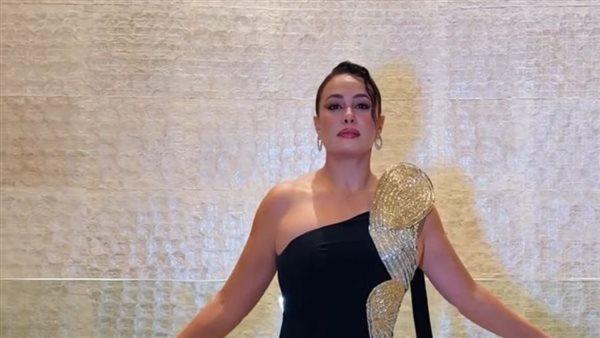 Fifi Abdou, Hend Sabry & Saba Mubarak Light Up the Red Carpet