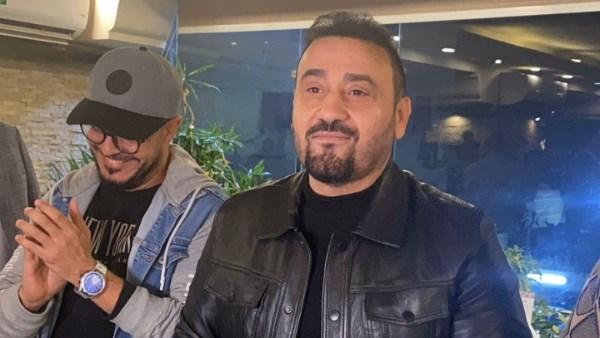 Majd Al Qassem Celebrates Release of “Sho Helwa” Album with Star ...