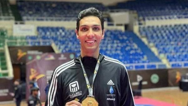 Historic Achievement: Seif Essa Wins 2025 African Best Player Award