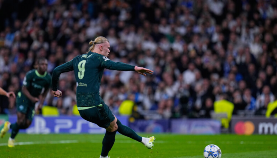 Manchester City Players Apologize to Fans, Refund Tickets After Bodo ...