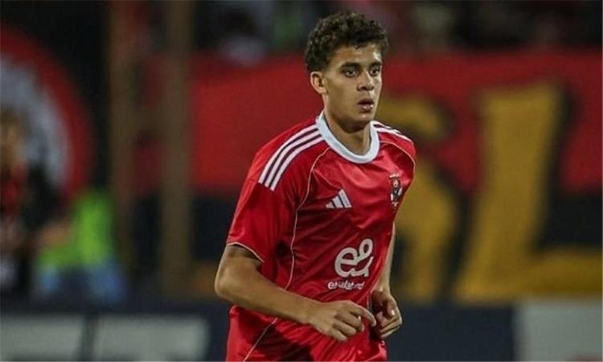Hamza Abdel Karim on the Brink of Barcelona… Preparing to Travel to Spain