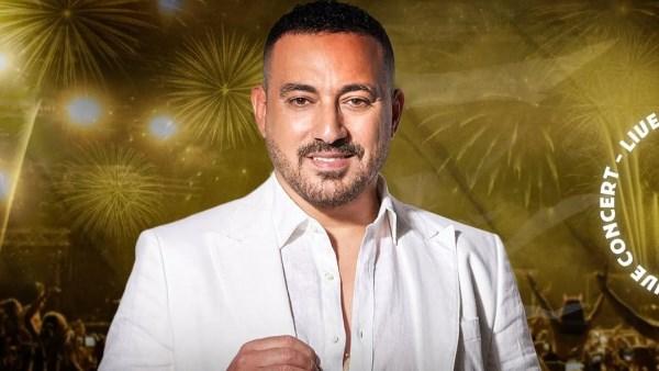 Diab Moves Away from Villain Roles in Ramadan 2026 with “Be Hagar Wahed”
