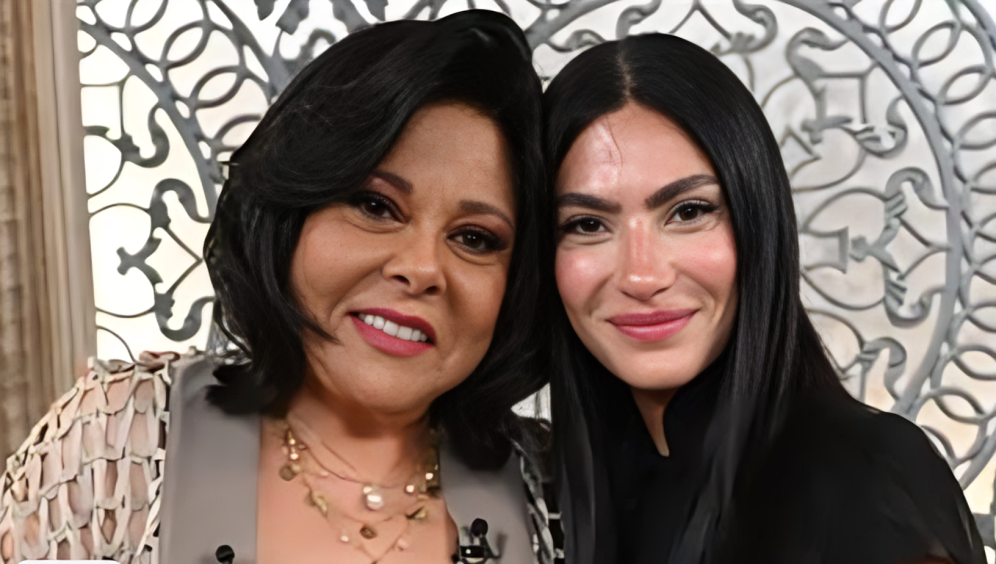 Huda El Mufti Reveals Her Secrets Tonight with Esaad Younes on “Sahibet ...