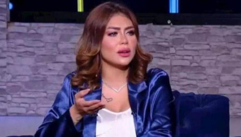 Hit-and-Run Unveils the Truth: Blogger Hadir Abdel Razek Transferred to ...