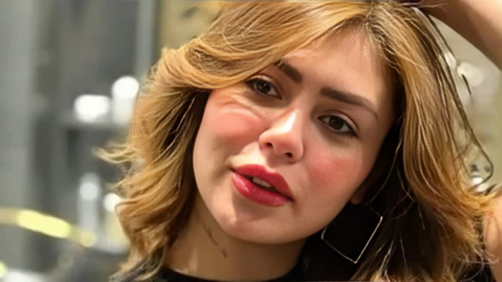 Investigation Heats Up: New Videos Put Blogger Hadir Abdel Razek in Trouble