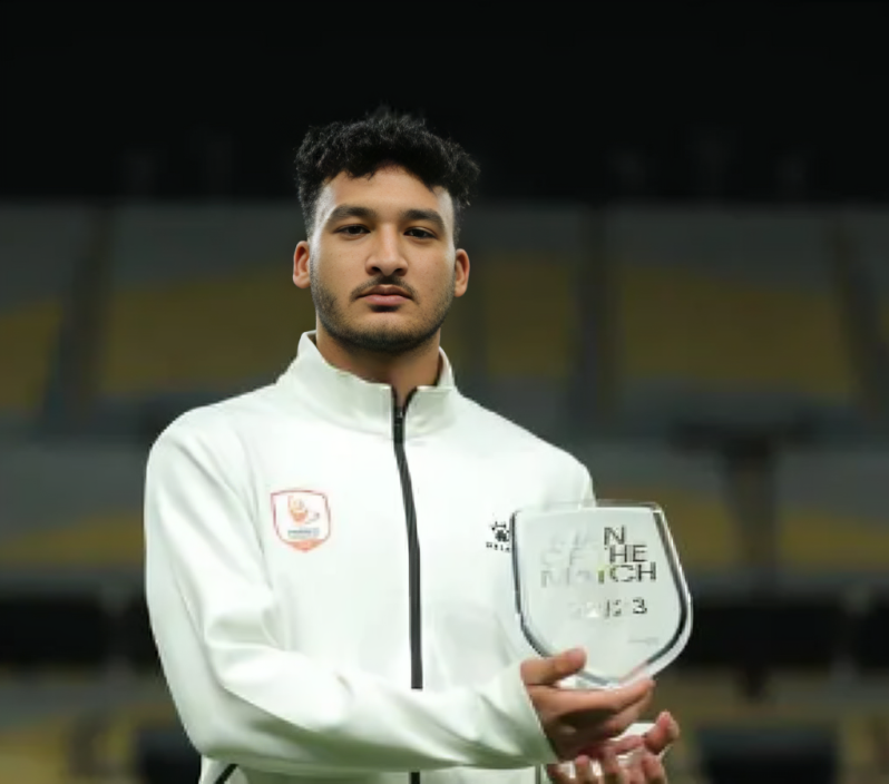 Zamalek Signs Pharco Star: Ahmed Sherif Is the First Summer Transfer ...