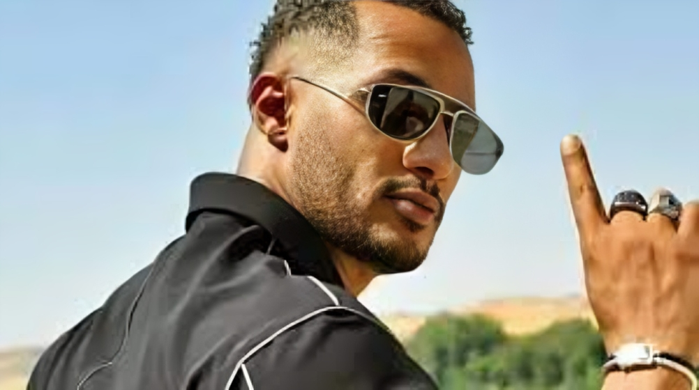 Mohamed Ramadan Unveils His Strongest Song of the Season: "Ana Enta"