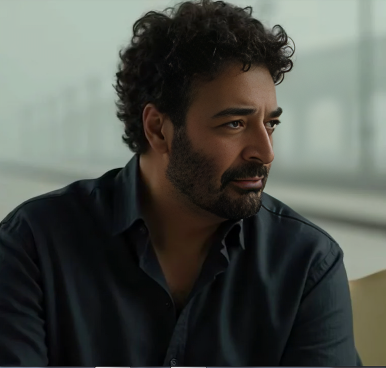 Seriously… Hamid El Shaeri Makes a Strong Comeback After Hiatus with New Collaboration with Rotana