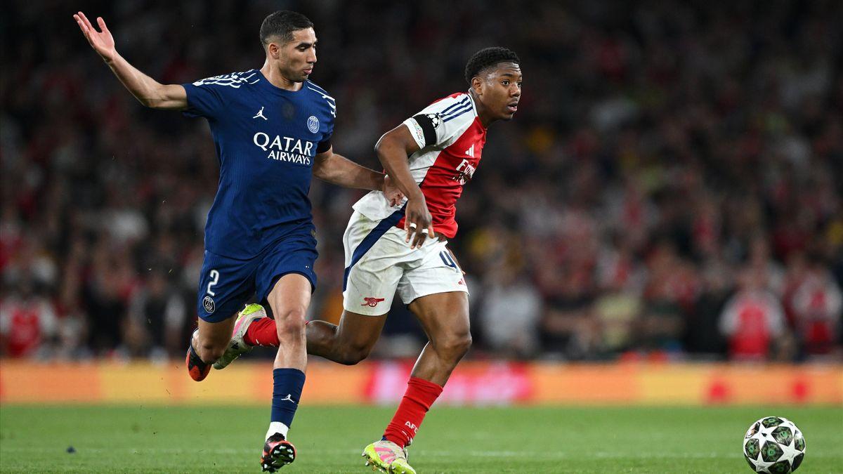 Champions League Final 2026: PSG vs Arsenal Date, Time & Broadcast Channels