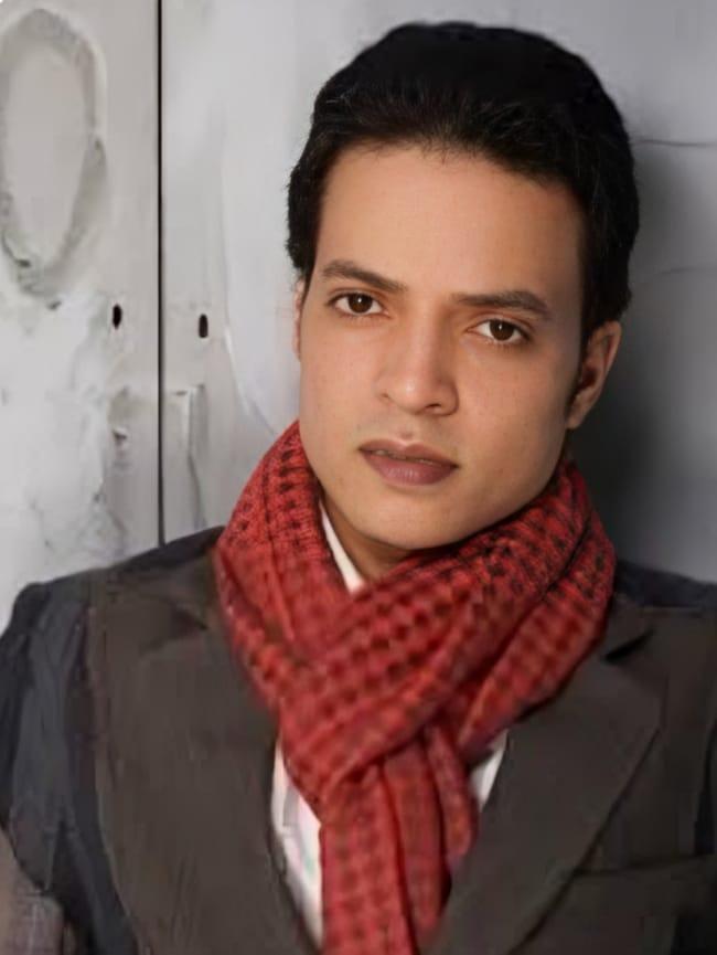 “Tarek El Sheikh releases ‘I Am Not Upset with Myself’.. a new ...