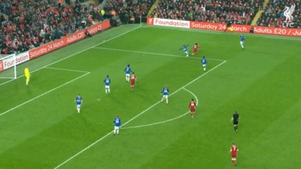 Liverpool releases top 10 Salah goals video with emotional farewell message