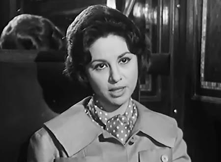 A Hidden Moment… When Taha Hussein’s Words Brought Faten Hamama to Tears