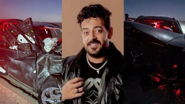 Tragic Loss: Popular Singer Ismail El‑Leithi Passes Away After Severe ...