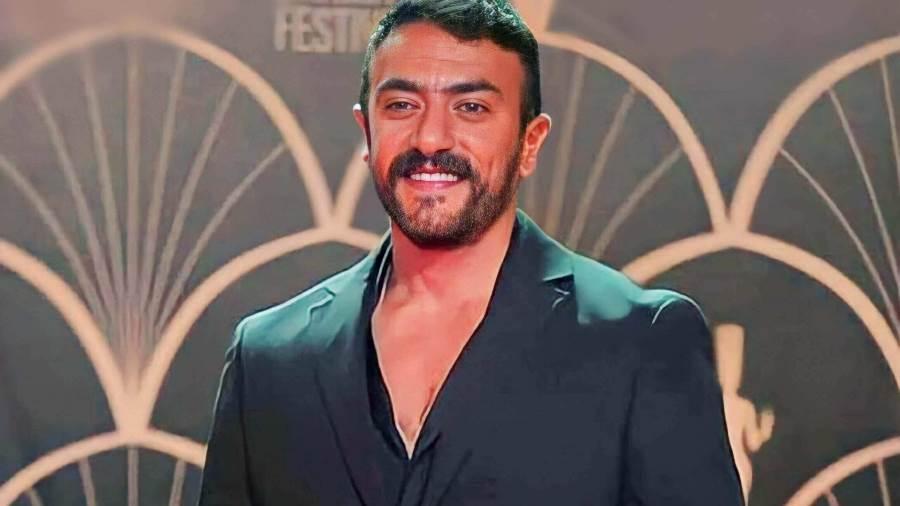 Ahmed El Awady Clarifies “Ali Clay” Set Rumors and Promises Ramadan ...