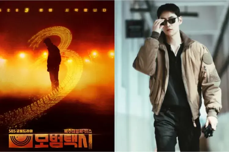 Taxi Driver Season 3: Full Story, Cast, Character Analysis, Audience ...