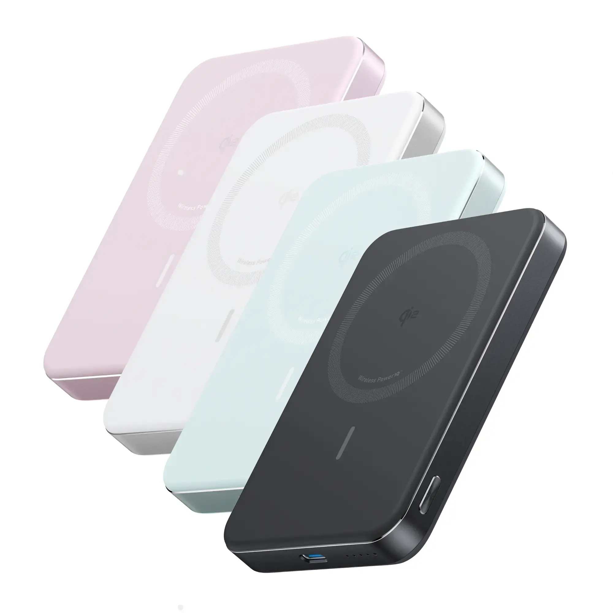 Anker MagGo Power Bank 10 000 mAh Slim – Full Specs, Features, Pros ...