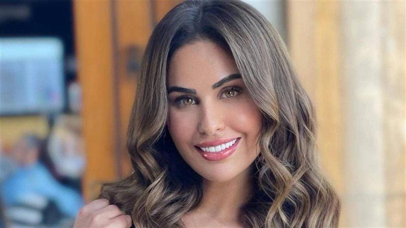 Mai Selim Stuns Fans with Her Elegant and Simple Look on Instagram